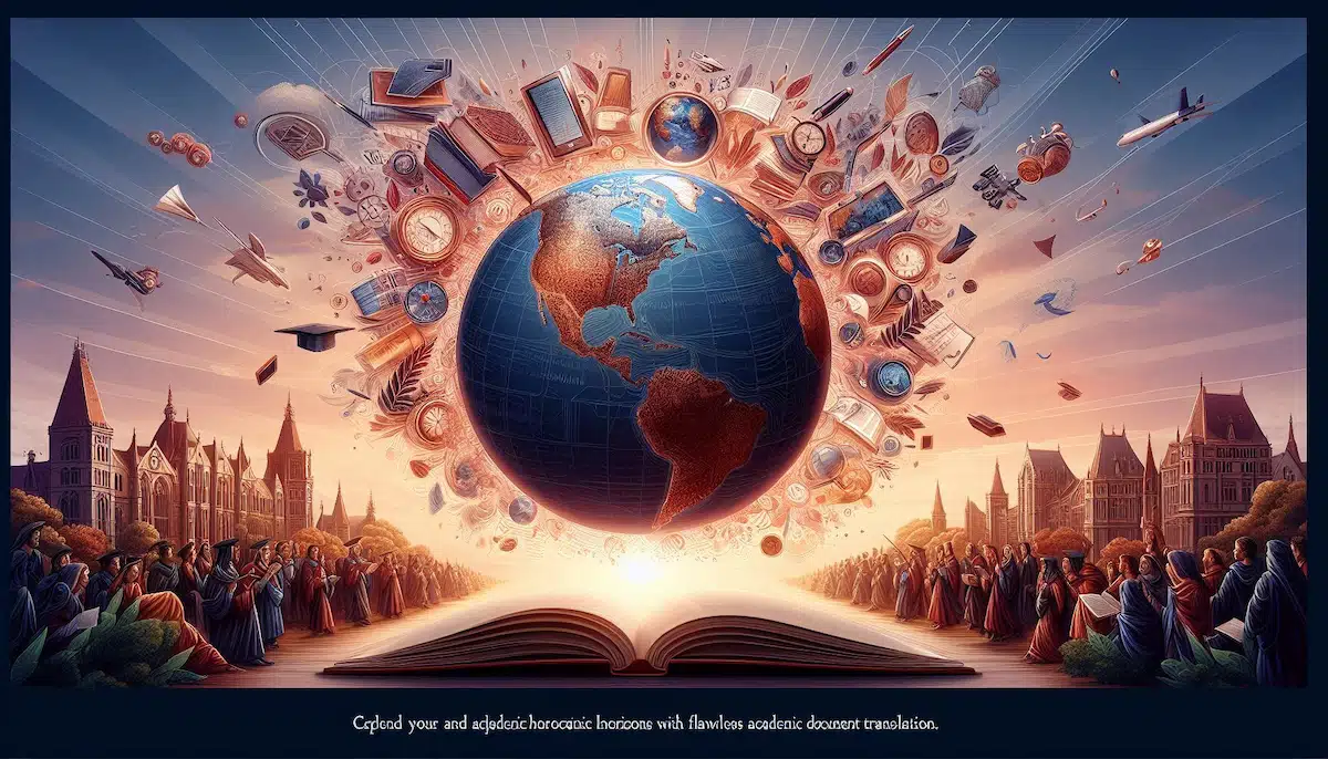 Academic Documents Translation – LANGUAGE MARK SOLUTIONS